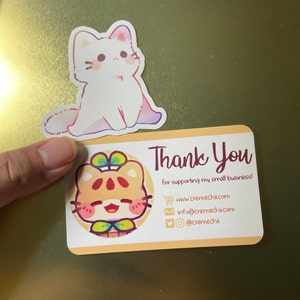 Sitting Kitty Vinyl Sticker/ Laptop Stickers/ Cute Stickers - Etsy