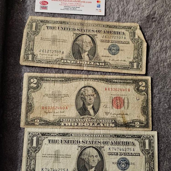 Single Buffalo Nickel, Old Buffalo Nickel, Old Coins, USA Currency ...