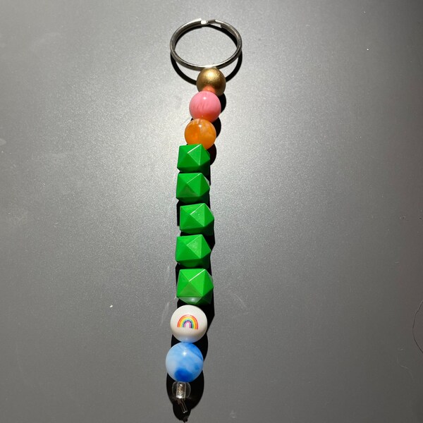 Infertility and Pregnancy and Infant Loss Motherhood Journey Beaded ...