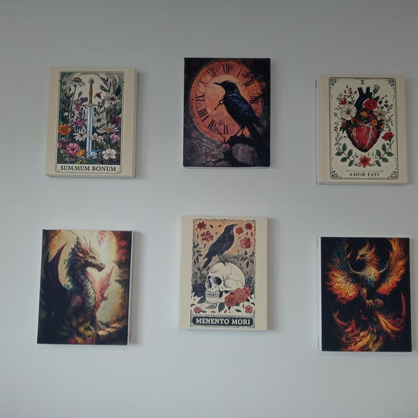 Custom DND Dungeon Poster With Name, Home Decor, Digital Download, Wall ...