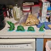 Duck-gineer – 3D Printed Rubber Duck Construction Manager | Articulated ...