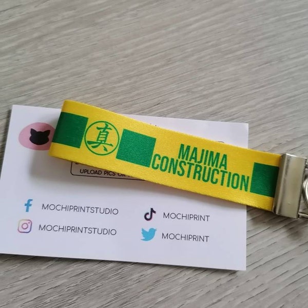 Yakuza RGG Stickers Meme, Heart Shaped Sticker, Sticker Meme, Yakuza ...