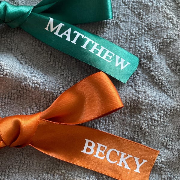 PERSONALISED IRON Vinyl Labels| Iron on Names| Fabric Stickers| Custom ...