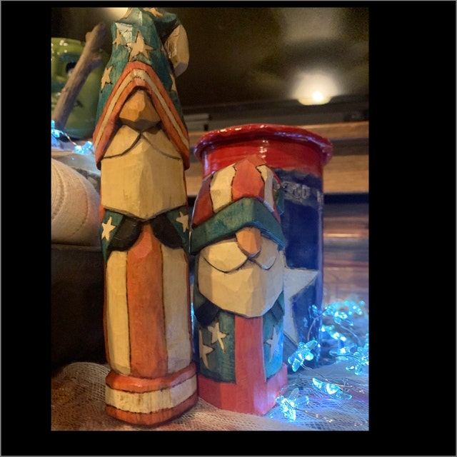 Original Carvings by Ericswoodcarvings on Etsy