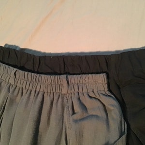 Summer Maxi Dress in Cadet Blue Smocked Dress / off the - Etsy