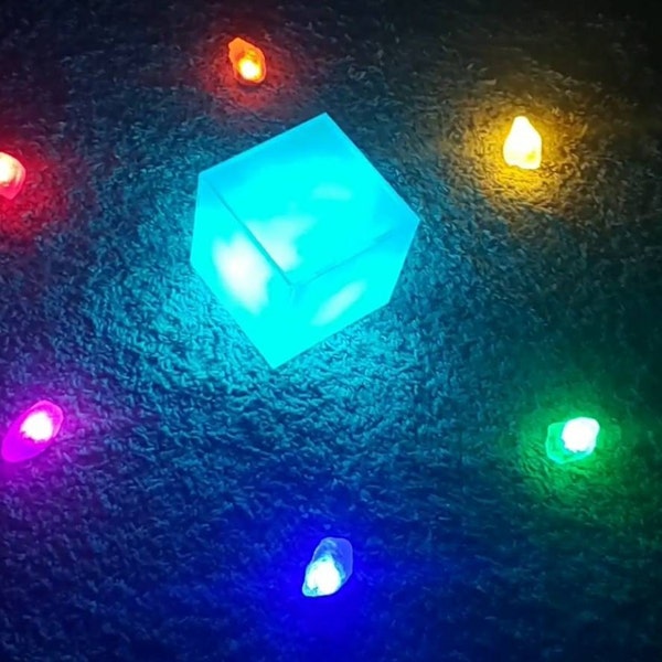 Infinity Stones: Full Set - Etsy