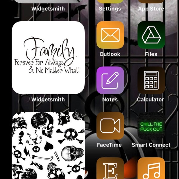 Pink iPhone Ios 14 App Covers | Aesthetic App Icons | Ios Themes ...