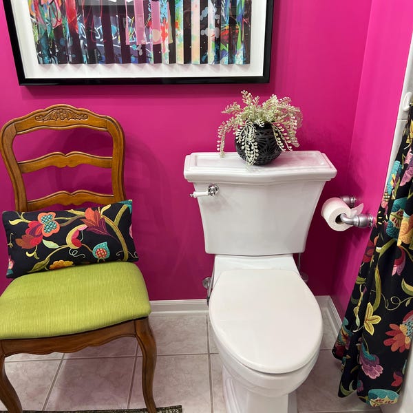 WAVERLY- EMMAS GARDEN- in Gem-vintage-heritagecollection - Floral ...