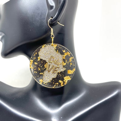 1ft Frosted Ice Blue Acrylic Chain Links 31 X 19mm Matte - Etsy