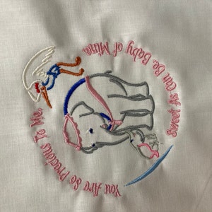 Zootopia Officer Judy Hopps Bunny Rabbit Digital Embroidery - Etsy