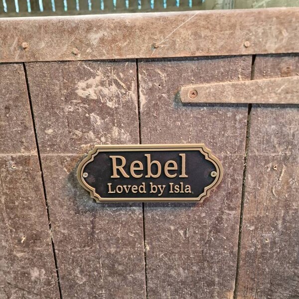 Tack Room, Feed Room, Rug, Tea, Wash Room, Yard Signs Riding School ...