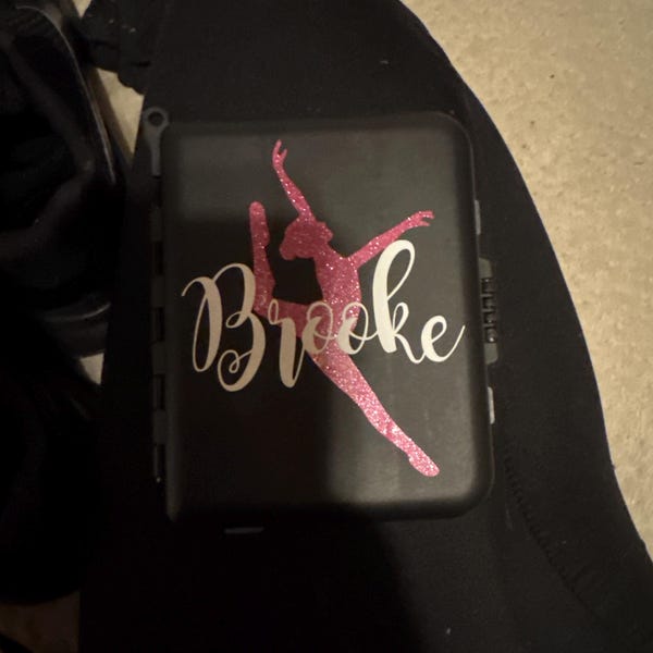 Dance Keychain | Acrylic Key Chain | Personalized Acrylic Keychain ...