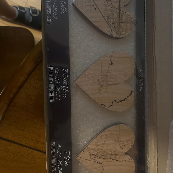 Custom Location Map Heart Design, Your City Map, Home Decor, Hometown ...