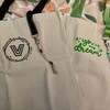 Monsta X Tote Bag With Keychain Loop - Etsy
