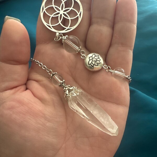 Kundalini Pendulum, Awakening Inner Potential, Shakti Divine Feminine ...