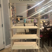 SET Vienna CF: Portable Counter Vc-06-w-cf and Table Vc-04-c-w-cf Table ...