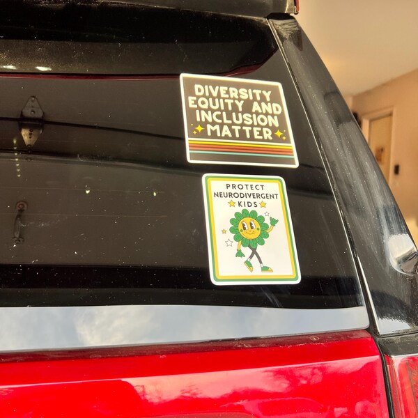 We All Shine Differently 8x10 Poster, Neurodiversity Affirming Poster ...