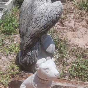 Bigfoot Feet, Sasquatch Steppingstones, Concretestatues, Big Feet ...