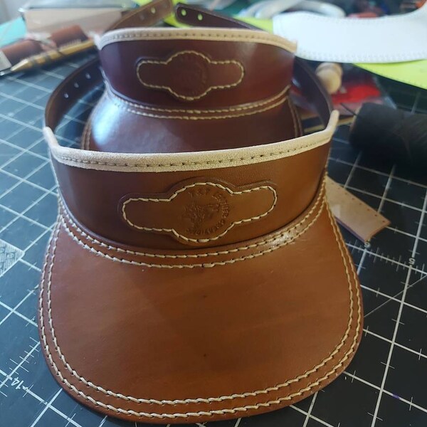 PDF Leather Pattern - Long Wallet - SVG File for Lighburn, Xtool ...