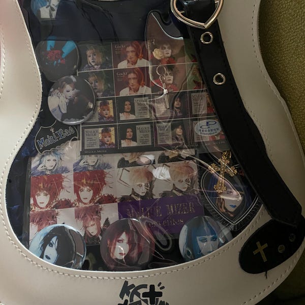 Red Emo Scene Mall Goth Vampire Y2K 1.5" Pinback Buttons - Etsy