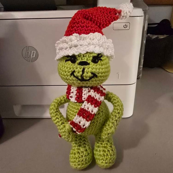 Blue and Pink Aliens Monsters CROCHET PATTERN / Amigurumi Pattern ...