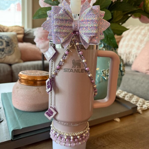 Bright Lime Bow Beads OR Boot Bead Stacks BEADS ONLY - Etsy