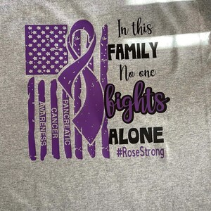 Overdose Awareness Ribbon American Flag Cutting File, Silhouette ...