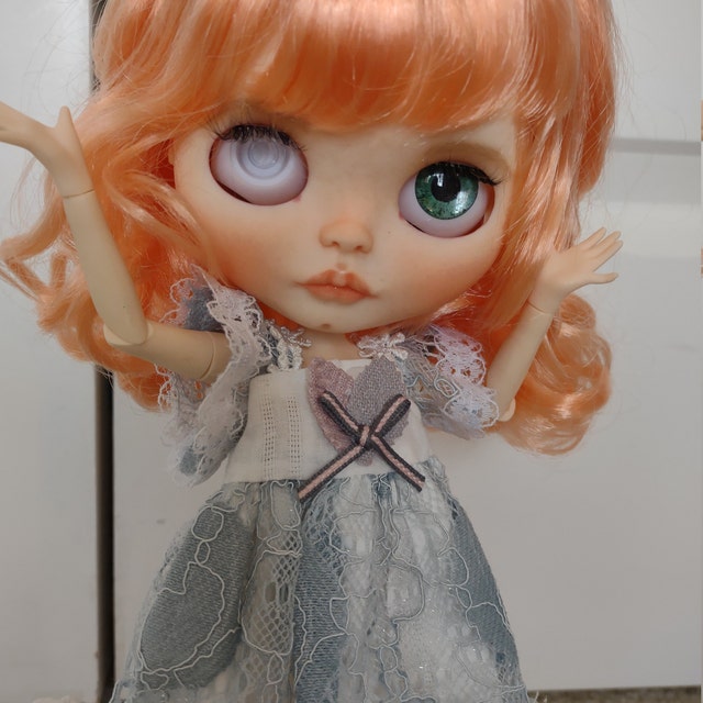 Candycolordolls Etsy