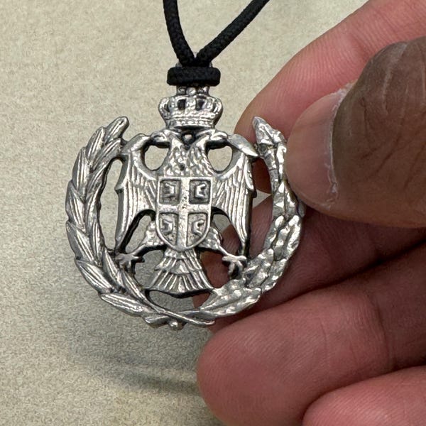 Punic and Phoenician Goddess Tanit Symbol Necklace,lucky Protective ...