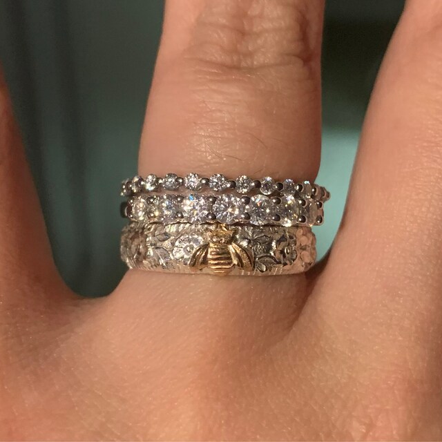 TinyBirdMetals | Etsy