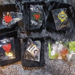 Hard Enamel Pin Metal Strade Patch - Etsy