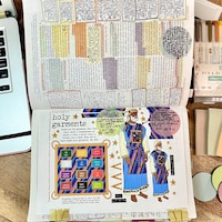 Taco Bout Jesus, Taco, Bible Journaling, Traceable, Printable, Faith ...