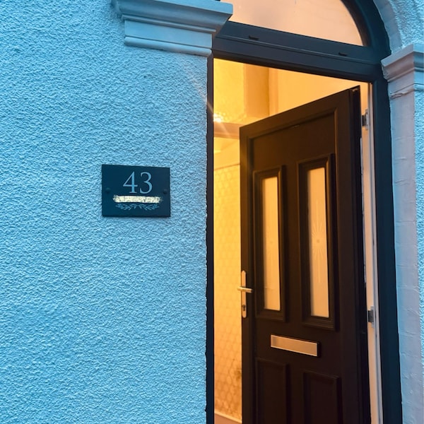 Stained Glass Transparent Coloured Window Film Self Adhesive Vinyl ...