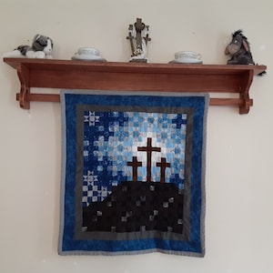 Jesse Tree Quilt Pattern - Etsy