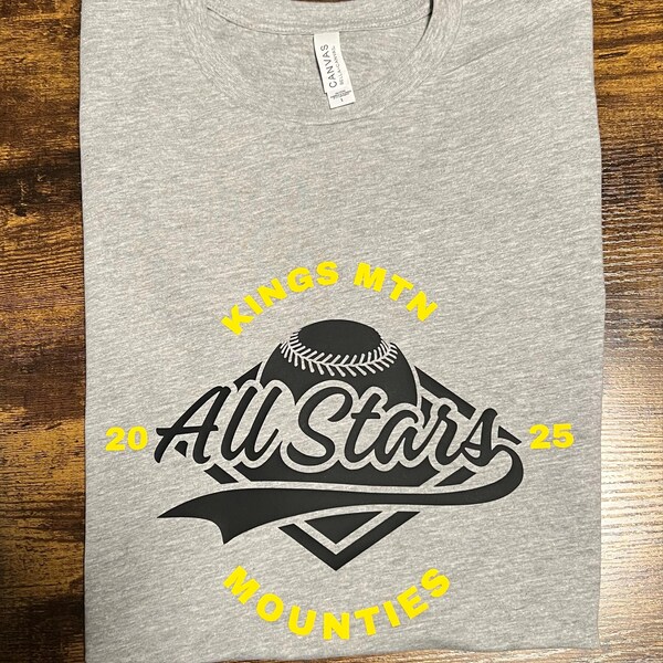 All Stars Svg, All Stars Softball Svg, All Stars Baseball Svg, Baseball ...
