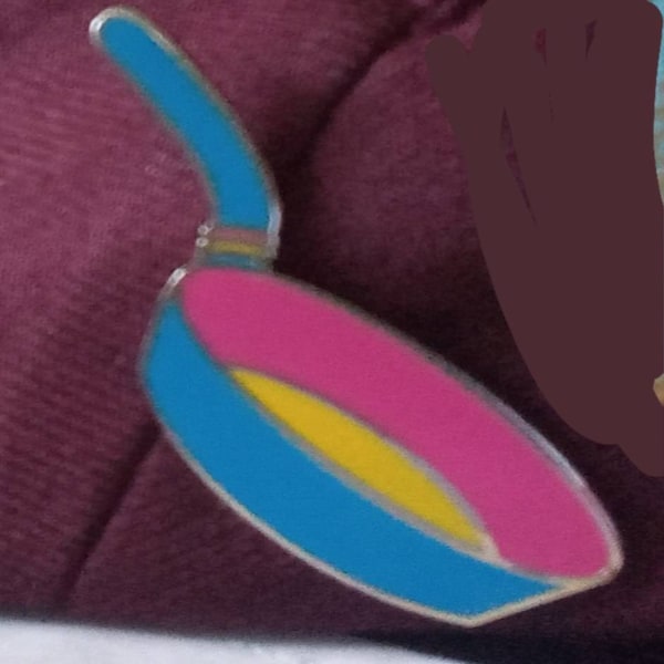 DIGITAL FILE: Printable Extended Pride Flag Reference Guide - Includes ...