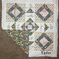 Avery Rose - PDF Pattern - Etsy Canada