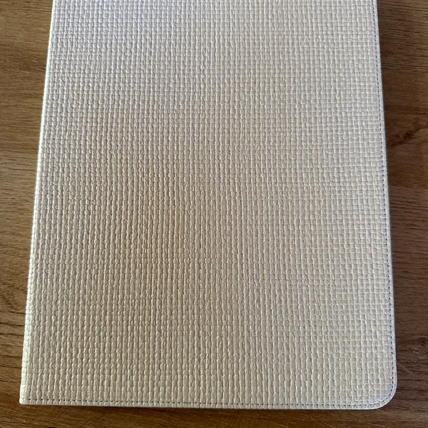 Obsidian Black Leather Kindle Case,all New Personalization Kindle Case ...