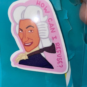 HSMTMTS TV Show Inspired Waterproof Vinyl Stickers - Etsy