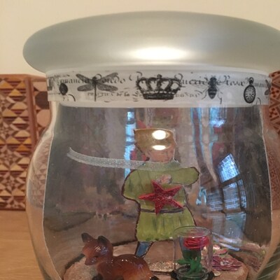 Soldered Microscope Slide Necklace, Soldered Jewelry, Soldered Necklace ...