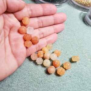 Eight Planets of the Solar System Crystal Agate / Jade / - Etsy