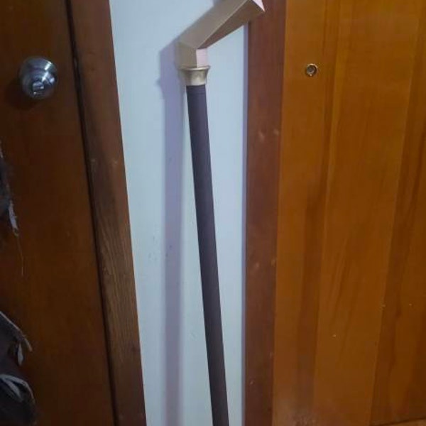 Vorpal Blade Alice Madness Returns 1:1 Cosplay Item / SHIPS IN 3 DAYS ...