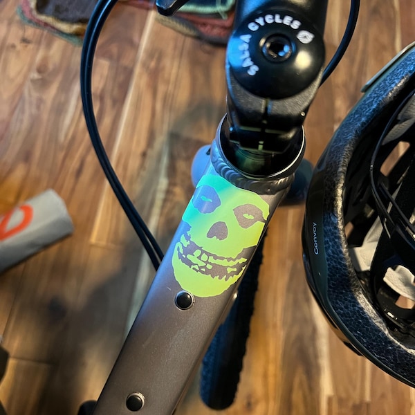 Witch Decal Vinyl - Etsy