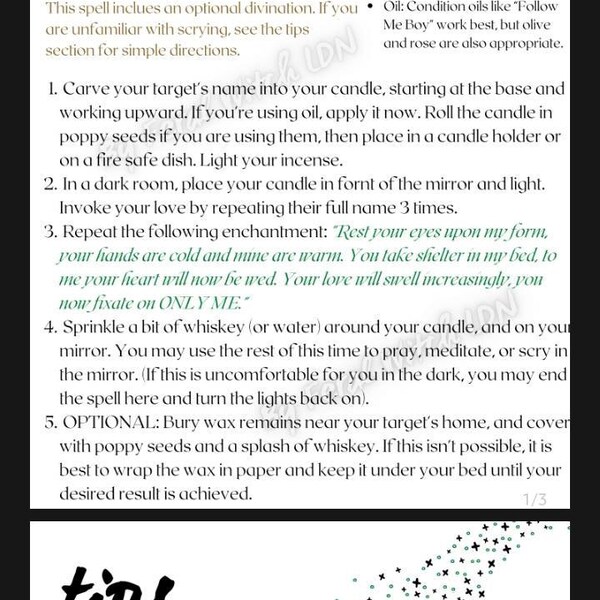 DIY Relationship Repair Spell - for Forgiveness, Reconciliation ...