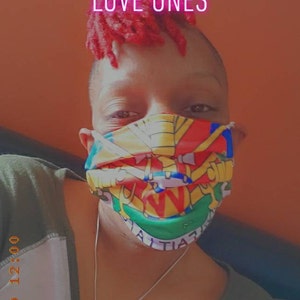 Rep Your Flag - Etsy