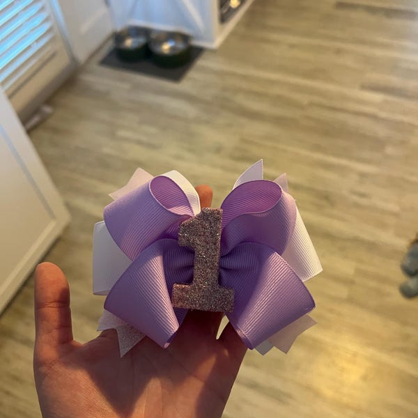 Dog Hair Bows, Pet Bows, Collar Hair Clips, Doggie Hair Bows, Pet Bows ...