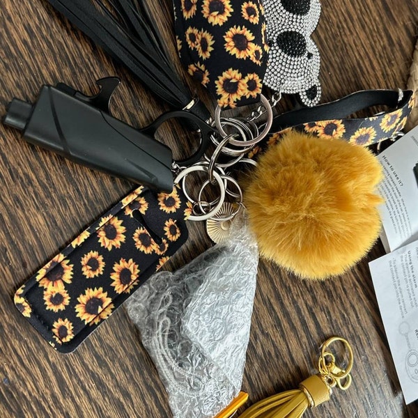 LANYARDS FOR KEYS Teacher Lanyard Leather Lanyard Long Neck Lanyard ...