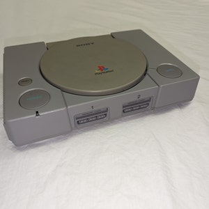 SEGA Dreamcast Model 1 Labeled Just OK Cosmetic Bottom Only-mark And/or Scratches - Etsy