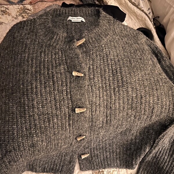 Deer Antler Toggle: Naturally Shed Deer Antler Toggle, One Toggle ...