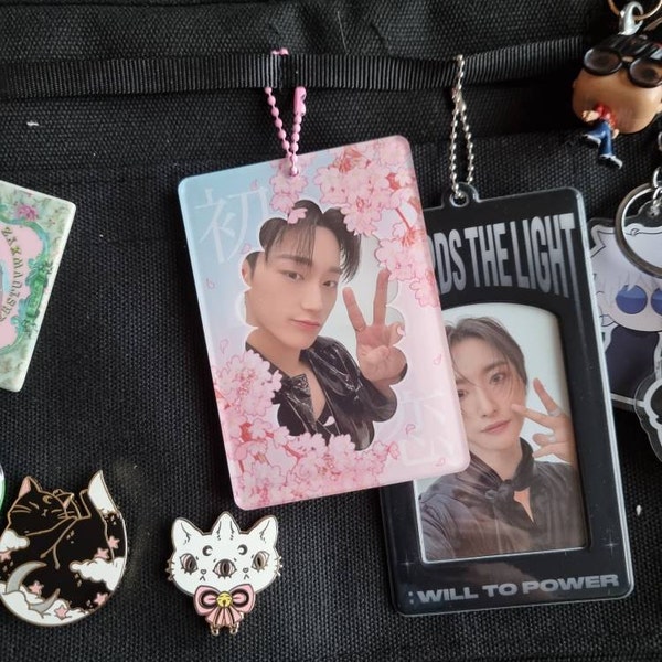 ALIEN STAGE: Human Laboratory Photocards - Mizi, Sua, Ivan, Till, Hyuna ...